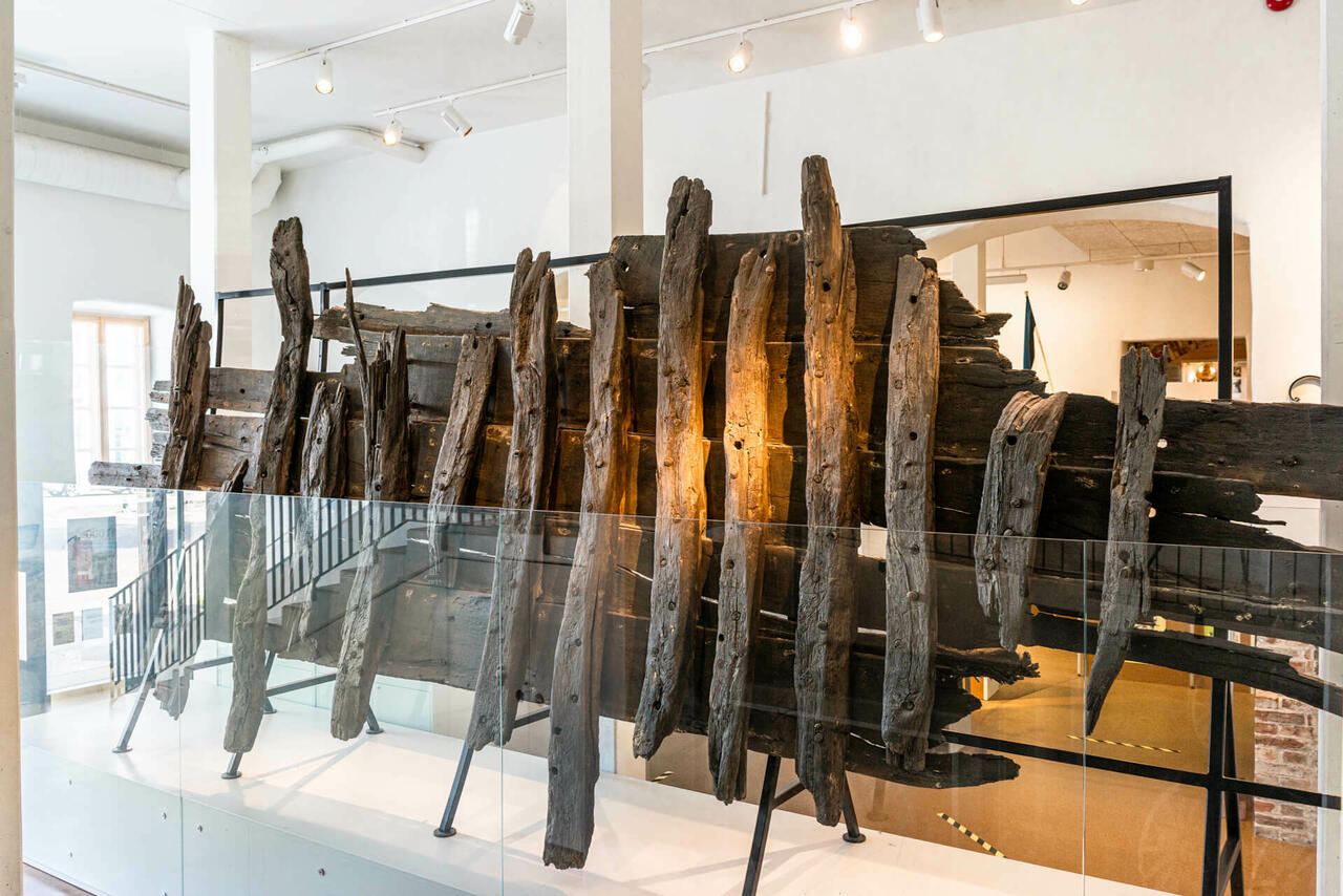 Pärnu Museum